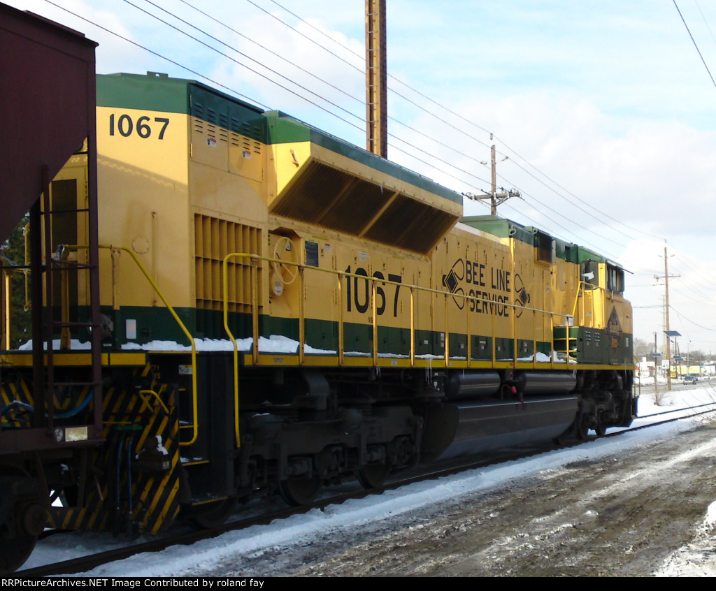 NS 1067